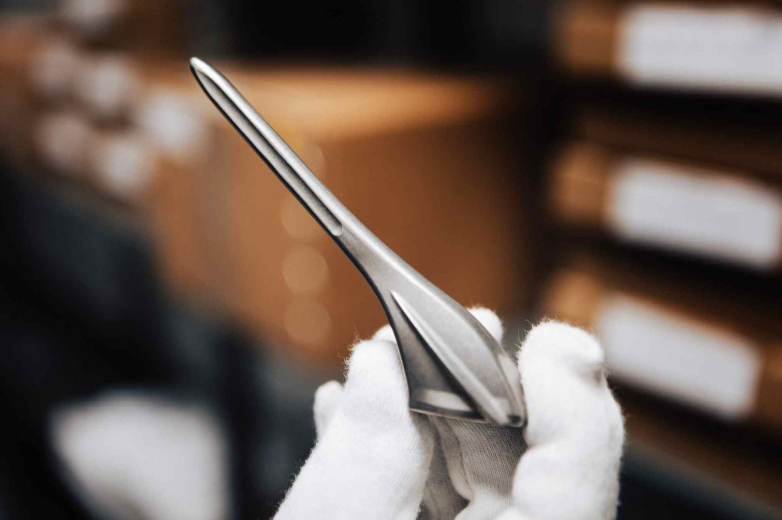 Shoulder prosthesis - Forginal Medical